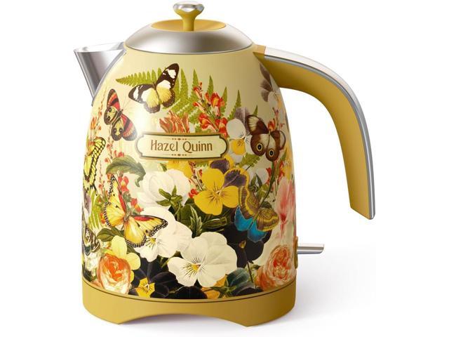 Click here for Hazel Quinn X Eduardo Recife Collaboration Electri... prices