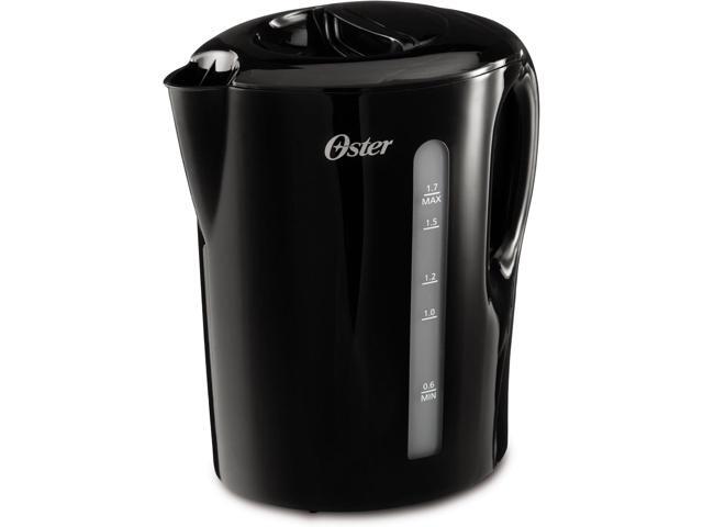 Click here for Oster BVST-EK18B Electric Kettle  1.7-Liter  Black prices