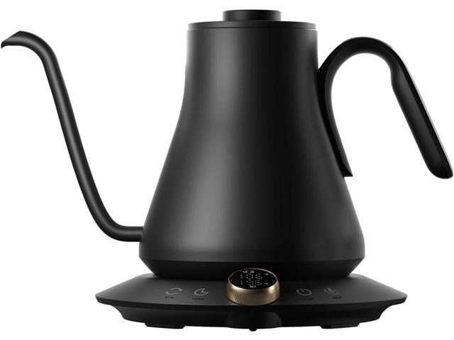 Click here for Cocinare Electric Gooseneck Kettle with Temperatur... prices