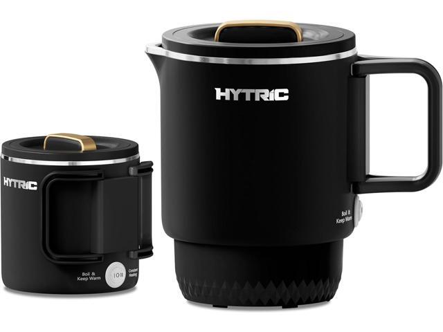 Click here for HYTRIC Travel Electric Kettle  650ML Foldable Smal... prices