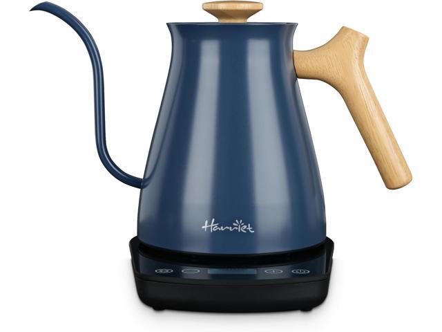 Click here for Harriet Gooseneck Electric Kettle - 1200W Fast Hea... prices