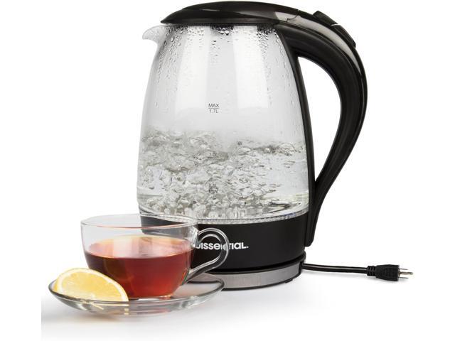 Click here for Stainless Steel Electric Water Kettle 1.7 Liter  F... prices