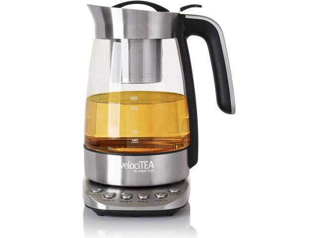 Click here for Electric Tea Maker With Variable-Temperature Setti... prices