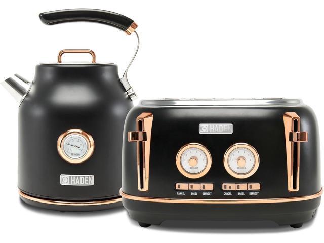 Click here for Haden Dorset 1.7 Liter Stainless Steel Electric Ke... prices