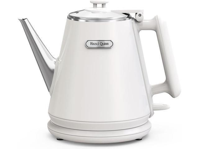 Click here for Hazel Quinn Electric Kettle - 1L/34oz Small Tea Ke... prices