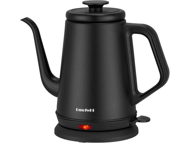 Click here for DmofwHi Gooseneck Electric Kettle(1.0L) 1000W Elec... prices