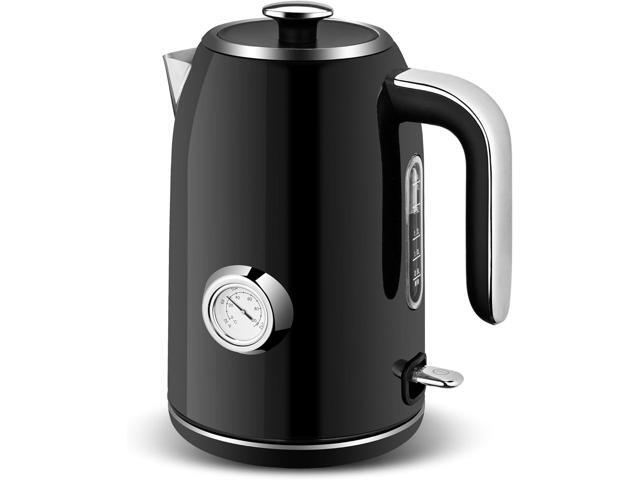 Click here for SULIVES Electric Kettle  1.7L Stainless Steel Tea... prices