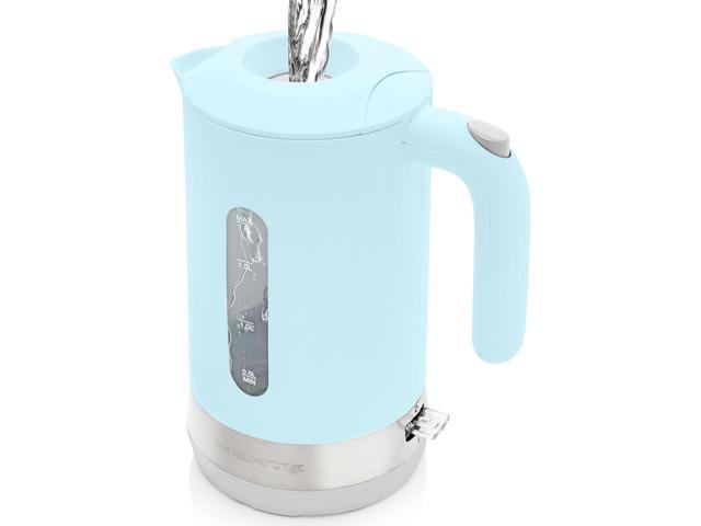 Click here for OVENTE 1.8L Electric Kettle  1500W Fast Boiling He... prices