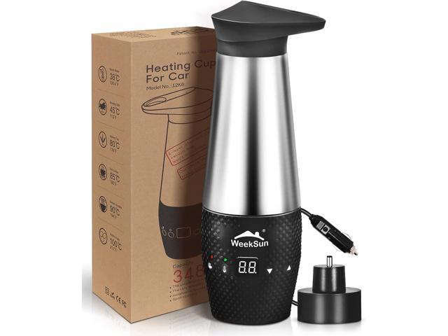 Click here for Car Kettle 12V  Portable Car Kettle Water Boiler w... prices