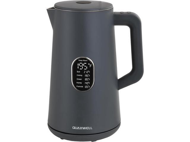 Click here for 1.5L Electric Kettle Stainless Steel  Double Wall... prices