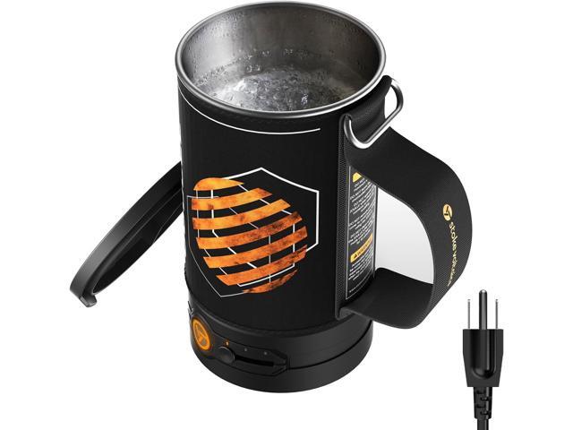 Click here for Electric Kettle  Portable Water Boiler for Coffee... prices