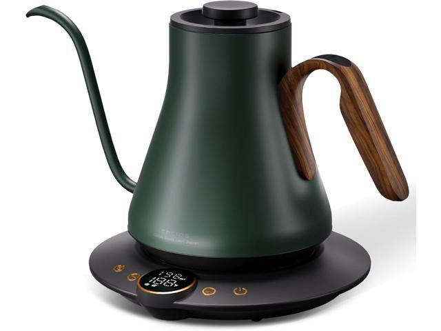 Click here for Cocinare FLOW B9 Gooseneck Electric Kettle  Precis... prices