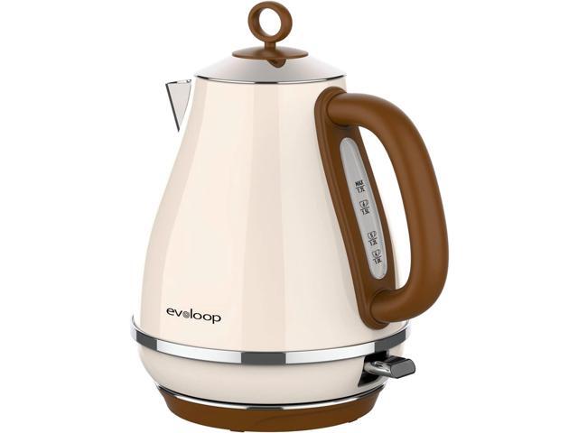 Click here for 1.7L Electric Kettles  BPA Free Tea Kettle  Hot Wa... prices