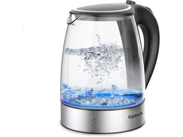 Click here for AZEUS Fast Boil Electric Water Kettle  1.8L Large... prices