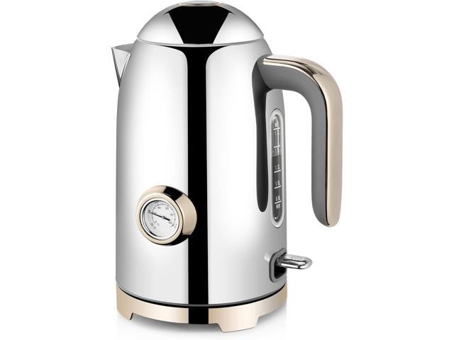 Click here for SUSTEAS Electric Kettle - 57oz Hot Tea Water Boile... prices