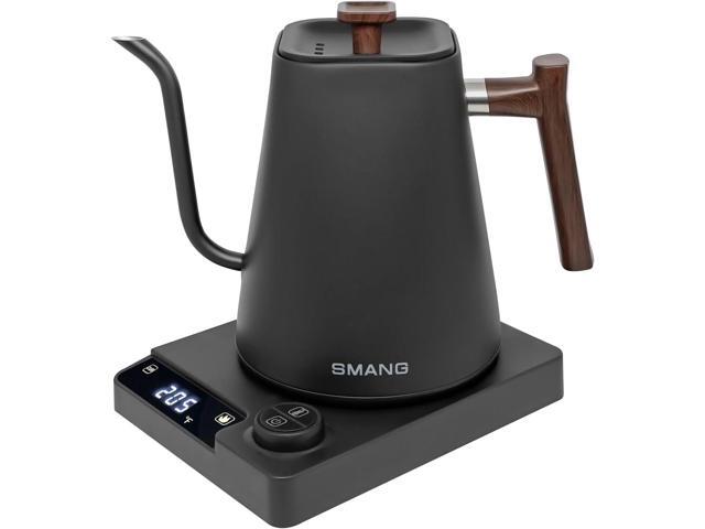 Click here for Electric Kettles  Gooseneck Electric Kettle  ±1 Te... prices