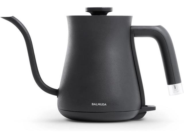 Click here for BALMUDA The Kettle Electric Gooseneck Kettle Light... prices