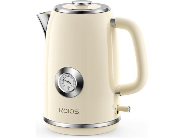 Click here for Electric Kettle 1.8L with Temperature Gauge  1500W... prices