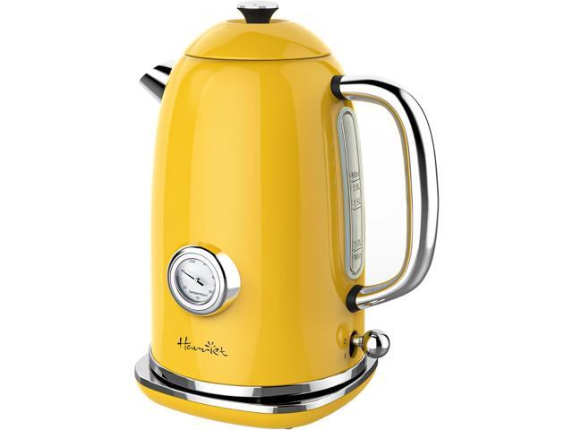 Click here for Harriet Electric Kettle  1.8L Retro Electric Tea K... prices