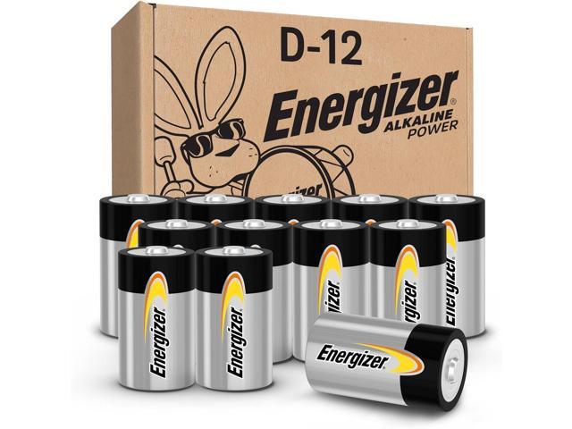 Click here for Energizer Alkaline Power D Batteries 12 Count (Pac... prices
