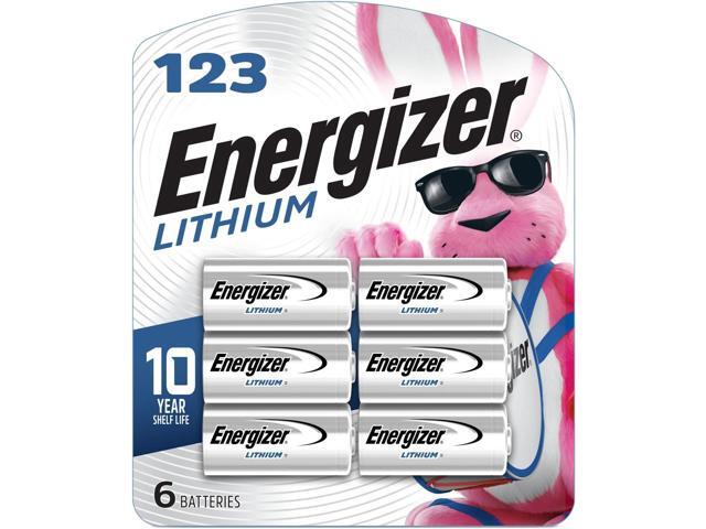 Click here for Energizer 123 Lithium Batteries (6 Pack)  3V Photo... prices