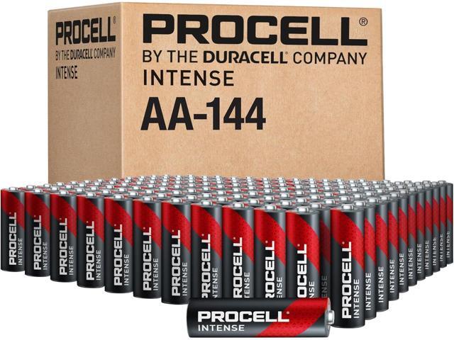 Click here for PROCELL Intense AA High-Performance Alkaline Batte... prices