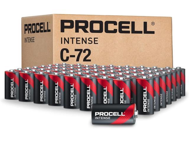 Click here for PROCELL Intense C Cell High-Performance Alkaline B... prices