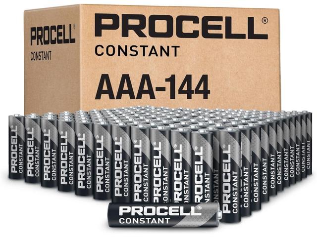 Click here for PROCELL Constant AAA Long-Lasting Alkaline Batteri... prices