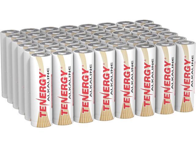 Click here for Tenergy 1.5V AA Alkaline Battery  High Performance... prices