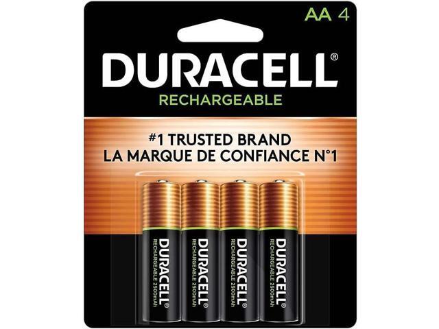 Click here for Precharged Recharg. Battery  AA  NiMh  PK4 prices