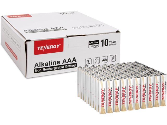 Click here for Tenergy 1.5V AAA Batteries  High Performance Alkal... prices