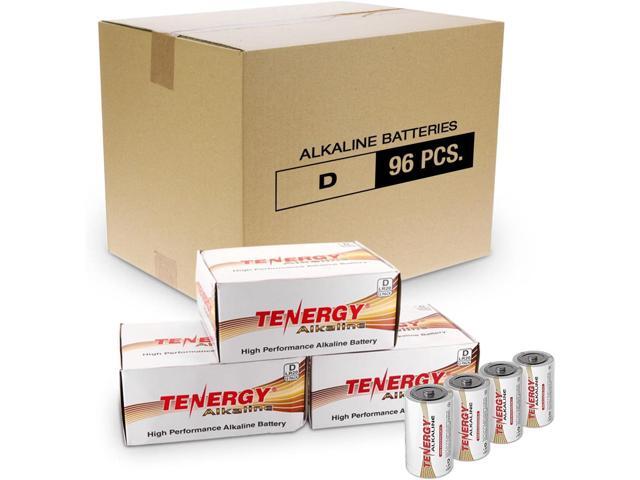 Click here for Tenergy 1.5V D Alkaline LR20 Battery  High Perform... prices