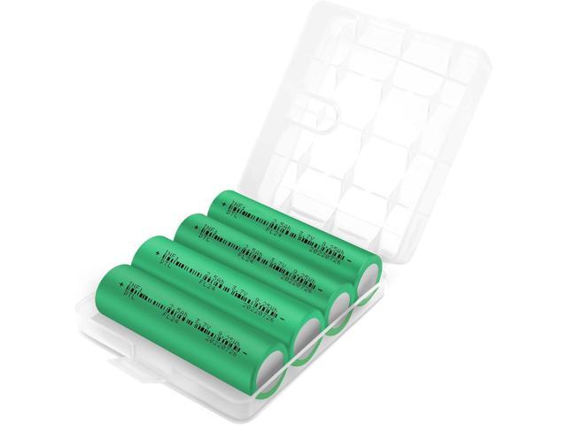 Click here for 3.7V Rechargeable Battery  30A 2500mAh Rechargeabl... prices