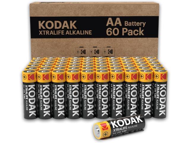 Click here for Kodak AA Batteries - Alkaline Batteries  1.5V Mign... prices