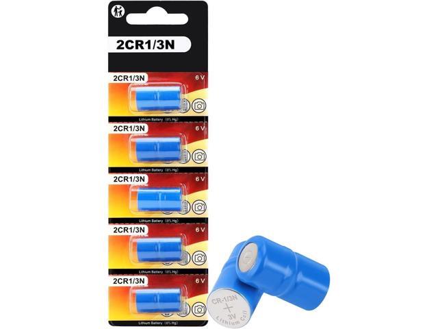 Click here for 2CR1/3N 6V Lithium Batteries for Pet Stop  Dog Gua... prices