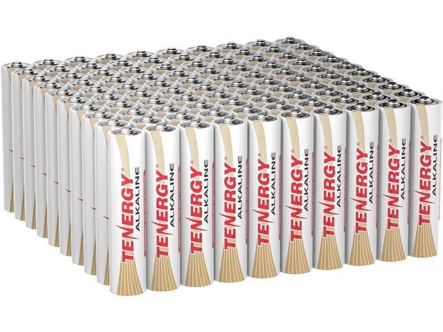 Click here for Tenergy 1.5V AAA Batteries  High Performance Alkal... prices