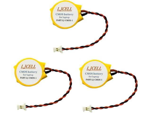 Click here for 3PCS CMOS Battery Compatible with Dell Alienware A... prices