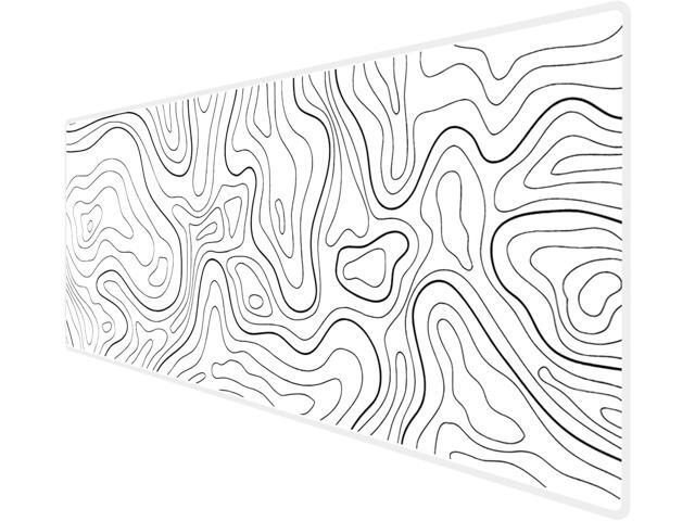 Click here for Large Gaming Mouse Pad Extended XXL Mouse Mat Long... prices