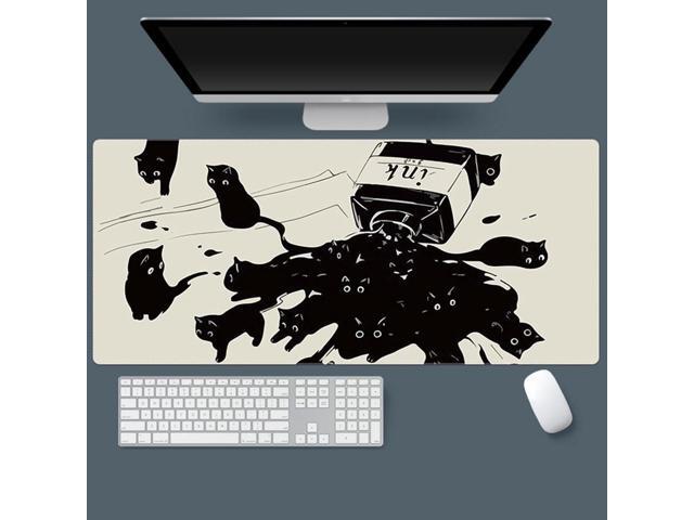 Click here for Gaming Mouse Pad XXL Extended Anime Mouse Pad 31.5... prices