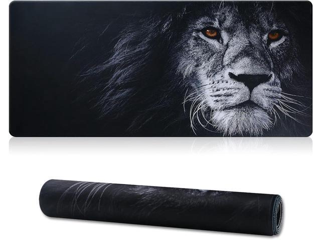 Click here for Large Gaming Mouse Pad with Stitched Edges [35.4x1... prices