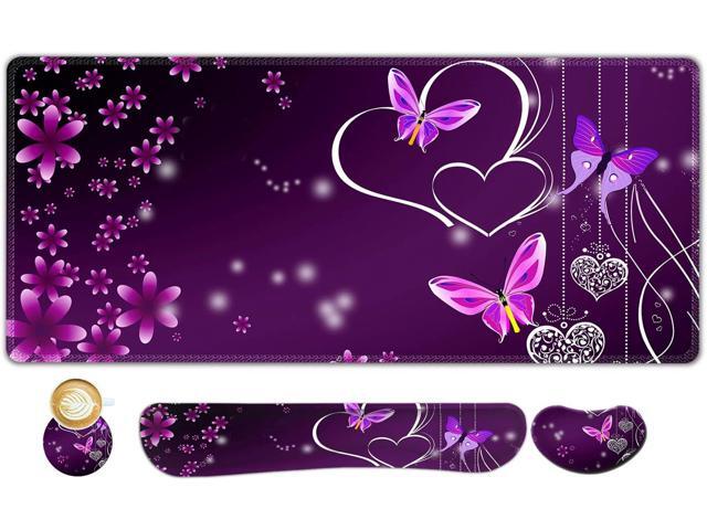 Click here for ARTSO Large Gaming Mouse Pad  Keyboard Wrist Rest... prices