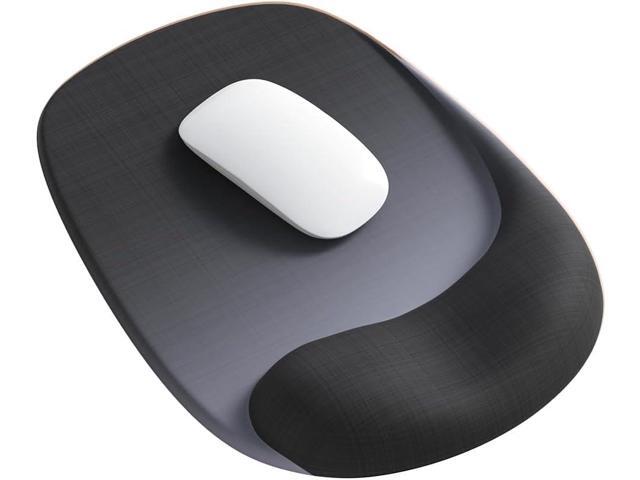 Click here for ErgoEase Ergonomic Mouse Pad with Gel Wrist Suppor... prices