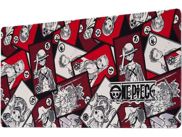 Click here for One Piece XXL Mouse Pad - Desk Pad - 31.5 x 13.78... prices