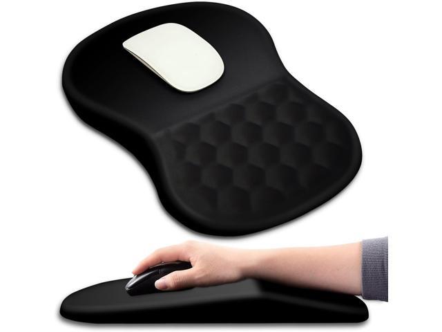 Click here for Hokafenle Ergonomic Mouse Pad Wrist Support with M... prices