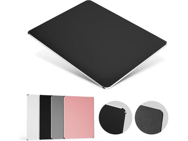 Click here for HONKID Hard Metal Mouse Pad for Desk  Aluminum Sol... prices