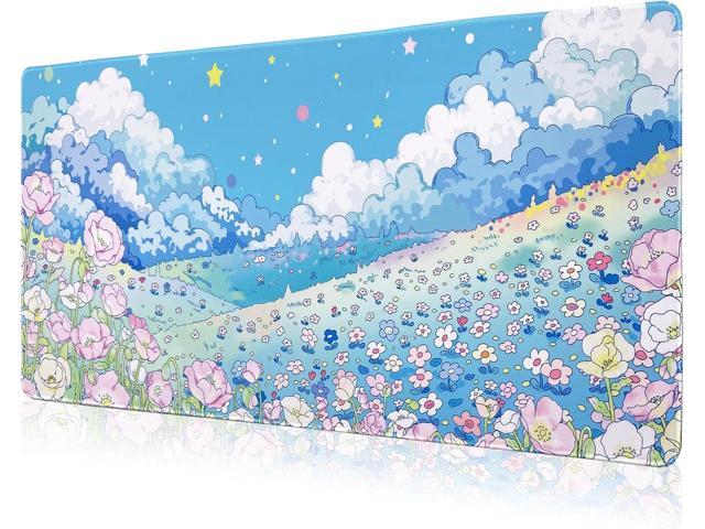 Click here for Extended Large Gaming Mouse Pads Mat 35.4x15.7x0.1... prices