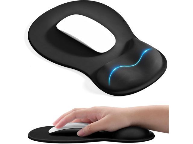 Click here for EooCoo Ergonomic Mouse Pad with Gel Wrist Rest Sup... prices