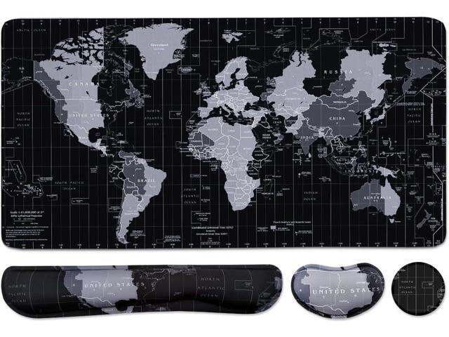 Click here for Large Mouse Pad Set  Cute Extended Mouse Pad+Keybo... prices