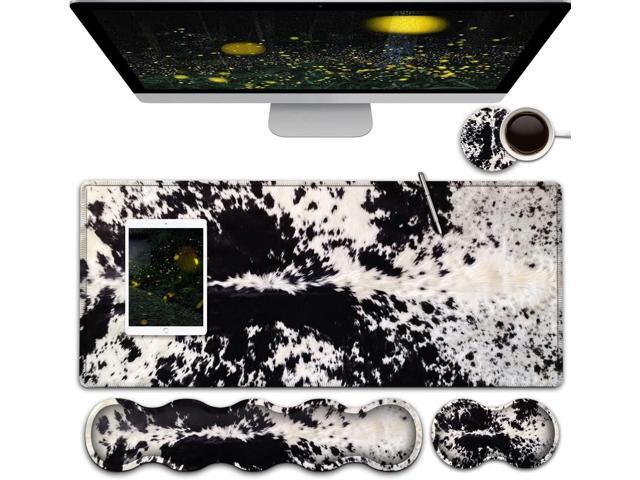 Click here for Gaming Mouse Pad and Keyboard Wrist Rest  Large Ex... prices