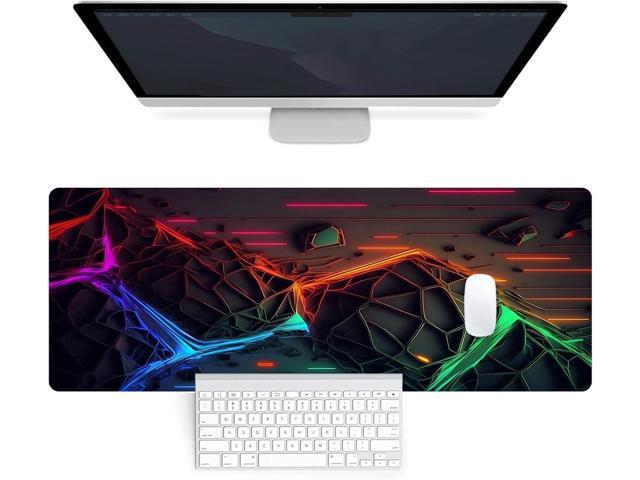 Click here for Mouse Pad Desk Pad  Gaming Mousepad Extended Large... prices